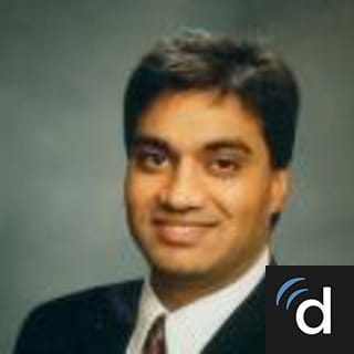 Dr. Ashishkumar A. Vachhani, MD | Norfolk, VA | Radiologist | US News ...