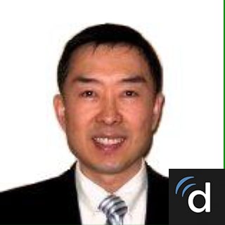 Dr. Jiliu Xu, MD | Staten Island, NY | Pediatric Gastroenterologist ...