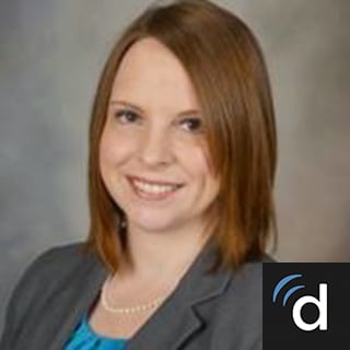 Dr. Megan M. Gilmore (Addink), MD | Mankato, MN | General Surgeon | US ...