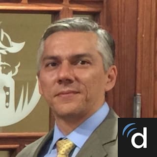 Dr. Rodrigo (Saenz) Saenz Alvarado, MD – El Paso, TX | Internal Medicine