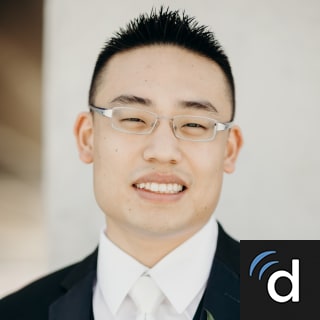 Dr. Louis Lu, MD | Seattle, WA | Anesthesiologist | US News Doctors