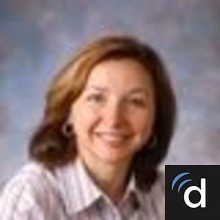 Dr. Kristina M. Reber, MD | Houston, TX | Neonatologist | US News Doctors