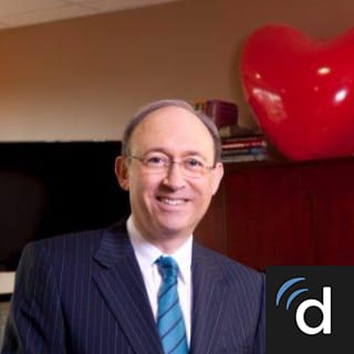 Dr. Mordecai Klein, MD – Dallas, TX | Cardiology