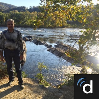 Dr. Haroon Akhtar, MD | Jefferson, MD | Family Medicine Doctor | US ...