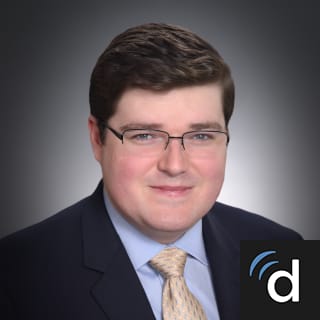 Dr. Alexander Hailey, MD | New York, NY | Anesthesiologist | US News ...