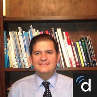 Dr. Jorge A. Marrero, MD | Philadelphia, PA | Gastroenterologist | US ...