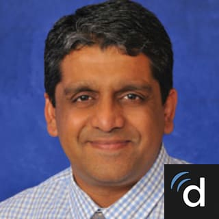 Dr. Pinkal Patel, MD – Oviedo, FL | Family Medicine