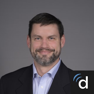 Dr. Jarred Thomas, MD – Louisville, KY | Emergency Medicine