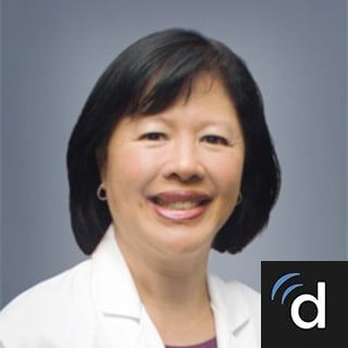 Dr. Iris Cheng, MD | Charlotte, NC | Internist | US News Doctors