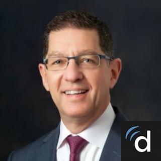 Dr. Michael W. Fried, MD | Chapel Hill, NC | Gastroenterologist | US ...