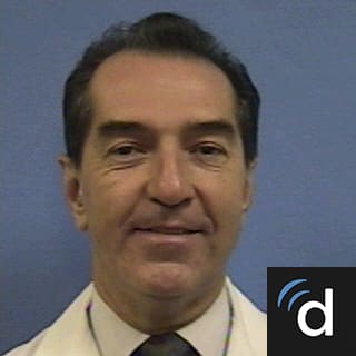 Dr. Luis Osterberger, MD – Southfield, MI | Cardiology