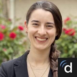 Dr. Erin Ricketts, MD | Atlanta, GA | Internist | US News Doctors