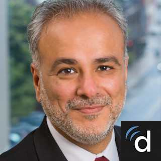 Dr. Saud Anwar, MD | Vernon, CT | Pulmonologist | US News Doctors
