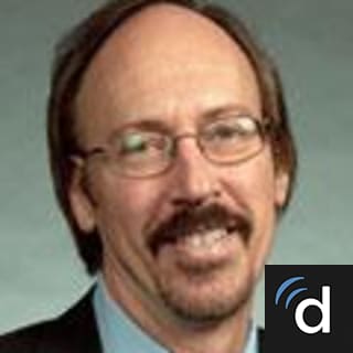 Dr. John Bullmaster, MD – Dayton, OH | General Surgery