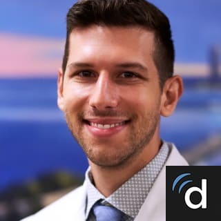 Dr. Brian Vadasz, MD | Chicago, IL | Pathologist | US News Doctors