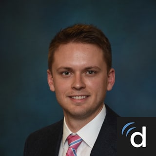 Dr. Zachary J. Roberts, MD | Jefferson, LA | General Surgeon | US News ...