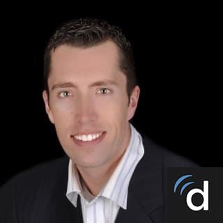 Dr. Nicholas Healy, DO – Tampa, FL | Emergency Medicine