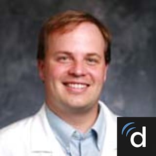 Dr. Mark Goode, MD – Berwyn, IL | Pulmonology