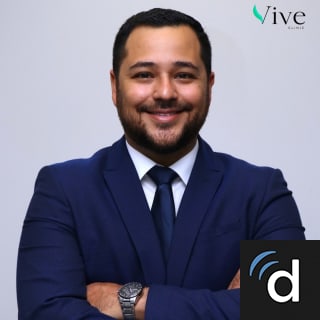 Dr. Hector J. Melendez-Gonzalez, MD | San Juan, PR | Infectious Disease ...