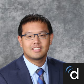Dr. Jason G. Leung, MD | Elk Grove Village, IL | Physiatrist | US News ...