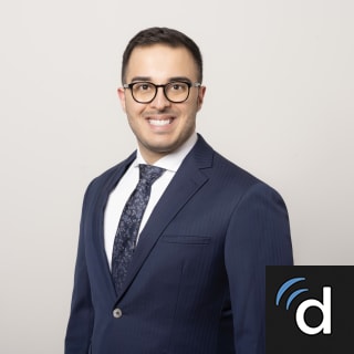 Dr. Hushyar Behbahani, DO | Saint Louis, MO | Psychiatrist | US News ...