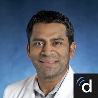Dr. Abdul R. Razzak, MD | Cleveland, OH | Internist | US News Doctors