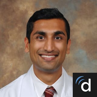 Dr. Amar P. Shah, MD | Blue Ash, OH | Ophthalmologist | US News Doctors