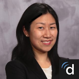 Dr. Julia J. Chang, MD | Stanford, CA | Endocrinologist | US News Doctors