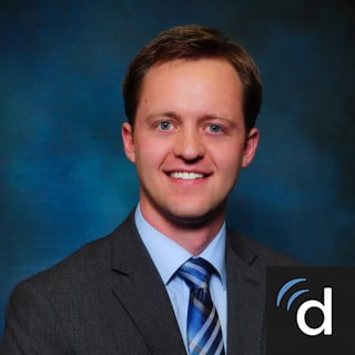 Dr. Brandon K. Stucky, MD | Castle Rock, CO | Family Medicine Doctor ...