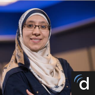 Dr. Eman Mahdi, MD | Columbia, MO | Radiologist | US News Doctors