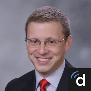 Dr. Derek Tessman, DO – Madison, WI | General Surgery