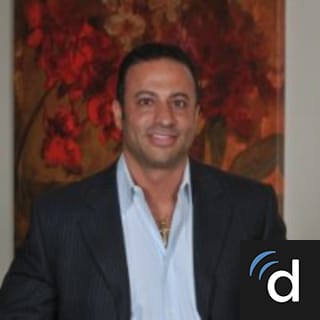 Dr. Joseph A. Girgis, MD | Davie, FL | Pulmonologist | US News Doctors