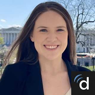 Dr. Hannah Fairley, MD | Washington, DC | Emergency Medicine Physician ...