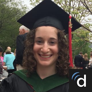 Dr. Jessica Magid-Bernstein, MD – New Haven, CT | Neurology