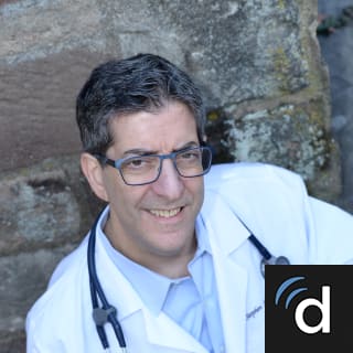 Dr. Stephen R. Sabo, MD | Suffern, NY | Emergency Medicine Physician ...