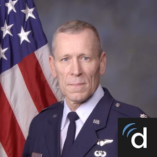 Dr. Henry D. Vaughan, DO | Oklahoma City, OK | Family Medicine Doctor ...