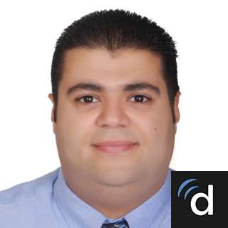Dr. Tarek Daoud, MD | Louisville, KY | Radiologist | US News Doctors