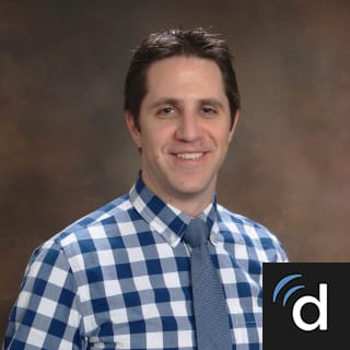 Dr. Tyler Hedin, MD | Idaho Falls, ID | Physiatrist | US News Doctors