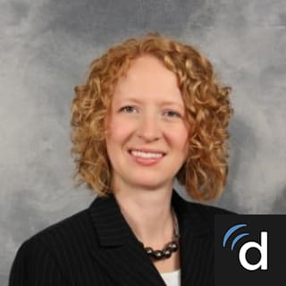 Dr. Amy Dearking, MD – Saint Cloud, MN | Otolaryngology (ENT)
