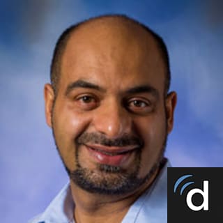 Dr. Basharat Buchh, MD – Chicago, IL | Neonat/Perinatology