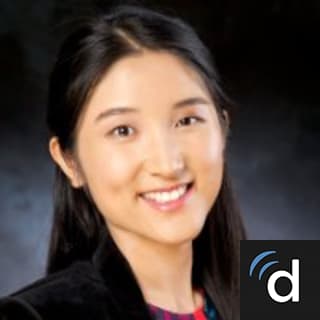 Dr. Alice Pang, MD – Philadelphia, PA | Gastroenterology