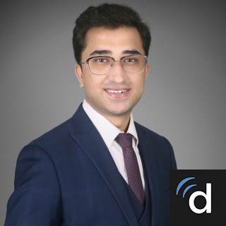 Dr. Osama Shabbir, MD | Greenville, NC | Pediatrician | US News Doctors