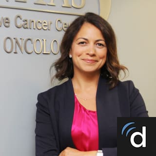 Dr. Clarissa F. Henson, MD | Elizabeth, NJ | Radiation Oncologist | US ...