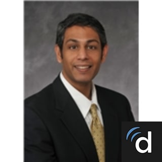 Dr. Jason Meleth, MD – Glendale, AZ | Family Medicine