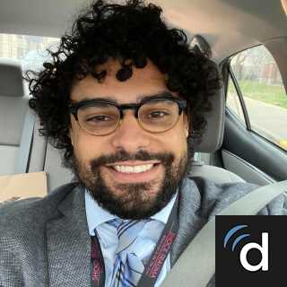 Dr. Thomas Riley, MD – Detroit, MI | Resident Physician