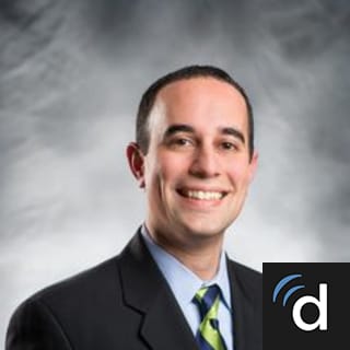 Dr. Ali Mahajerin, MD | Fremont, MI | Cardiologist | US News Doctors
