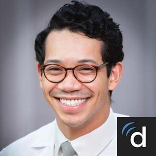 Dr. Henry Moss, MD | New York, NY | Resident Physician | US News Doctors