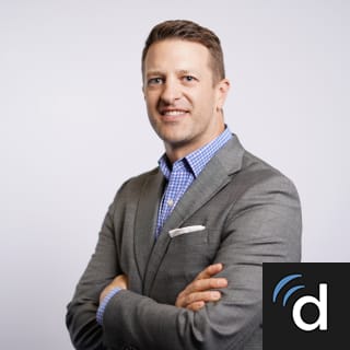 Dr. Neal Burkhalter, MD – West Columbia, SC | Otolaryngology (ENT)