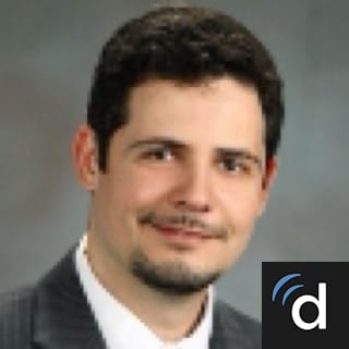 Dr. Ismail Bekdash, MD – Fargo, ND | Cardiology