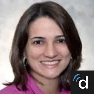 Dr. Isabel B. Oliva, MD | Atlantic Beach, FL | Radiologist | US News ...